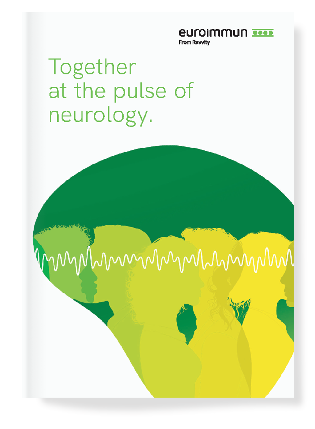 Test systems for the diagnosis of neurological diseases | EUROIMMUN